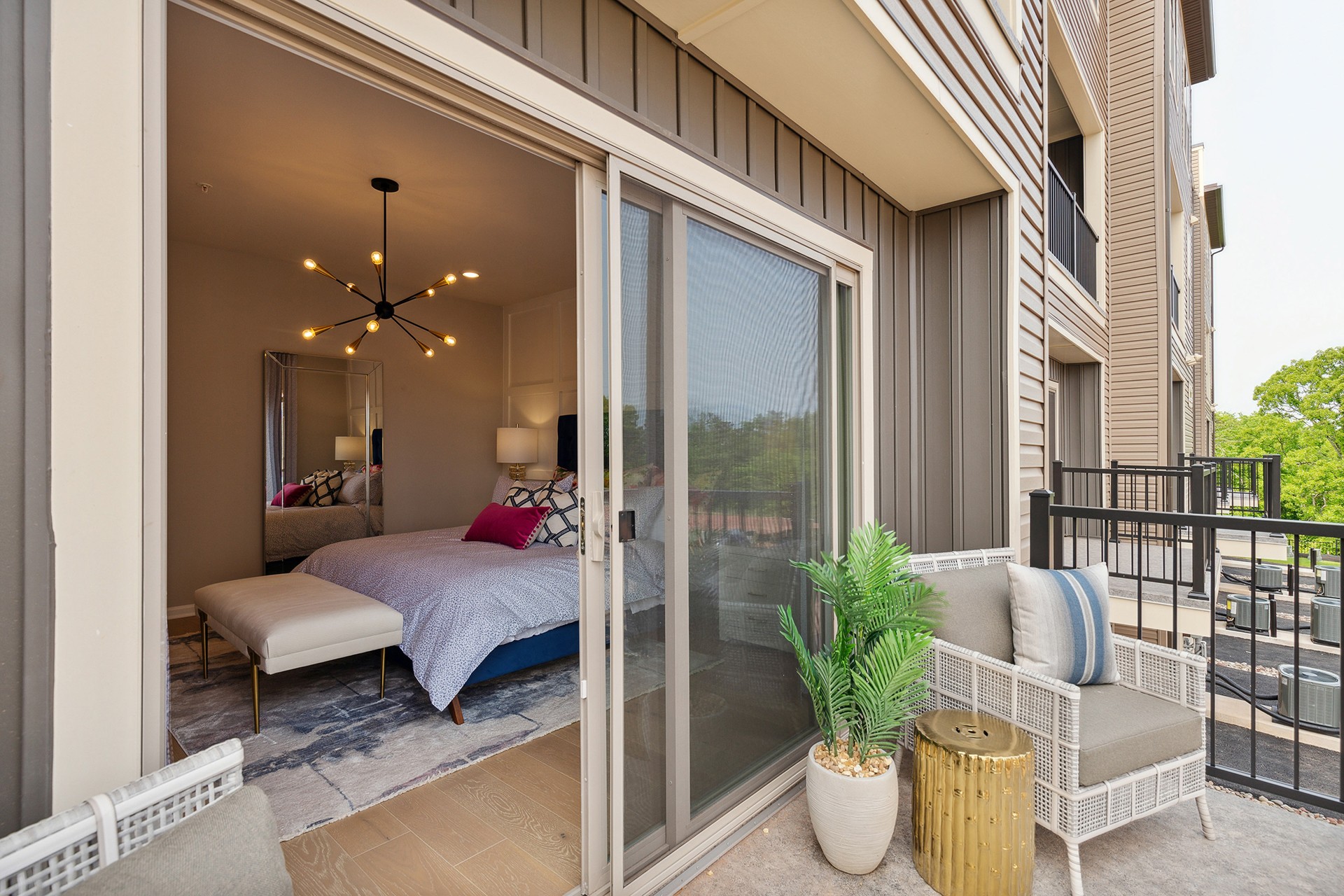 Luxury Townhomes Amenities & Features | CityHouse